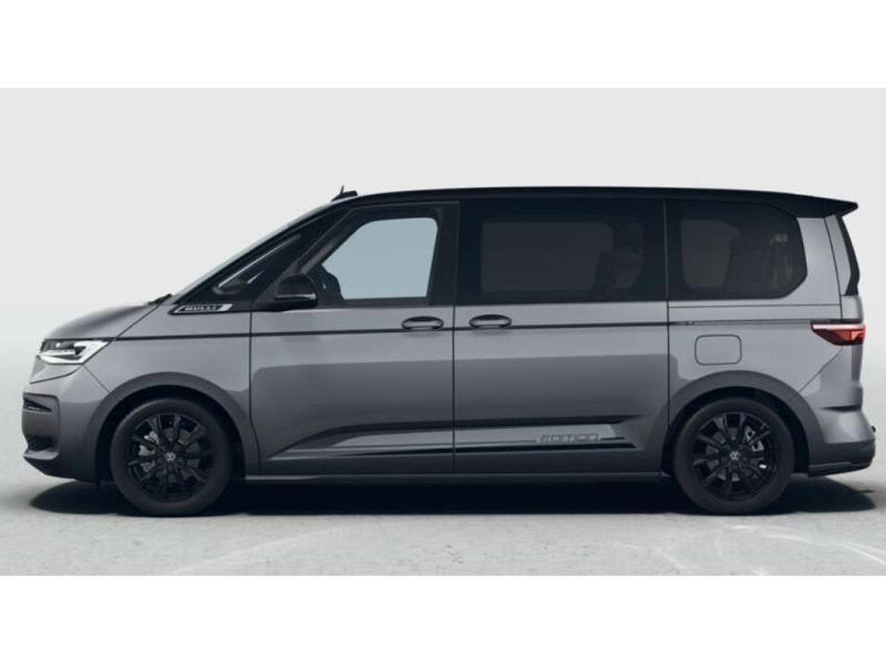 Volkswagen t7 multivan 2024 - AutosEU Cars