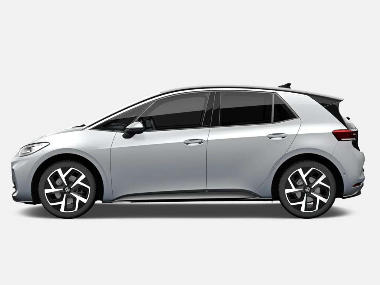 Volkswagen id.3 2025 - AutosEU Cars