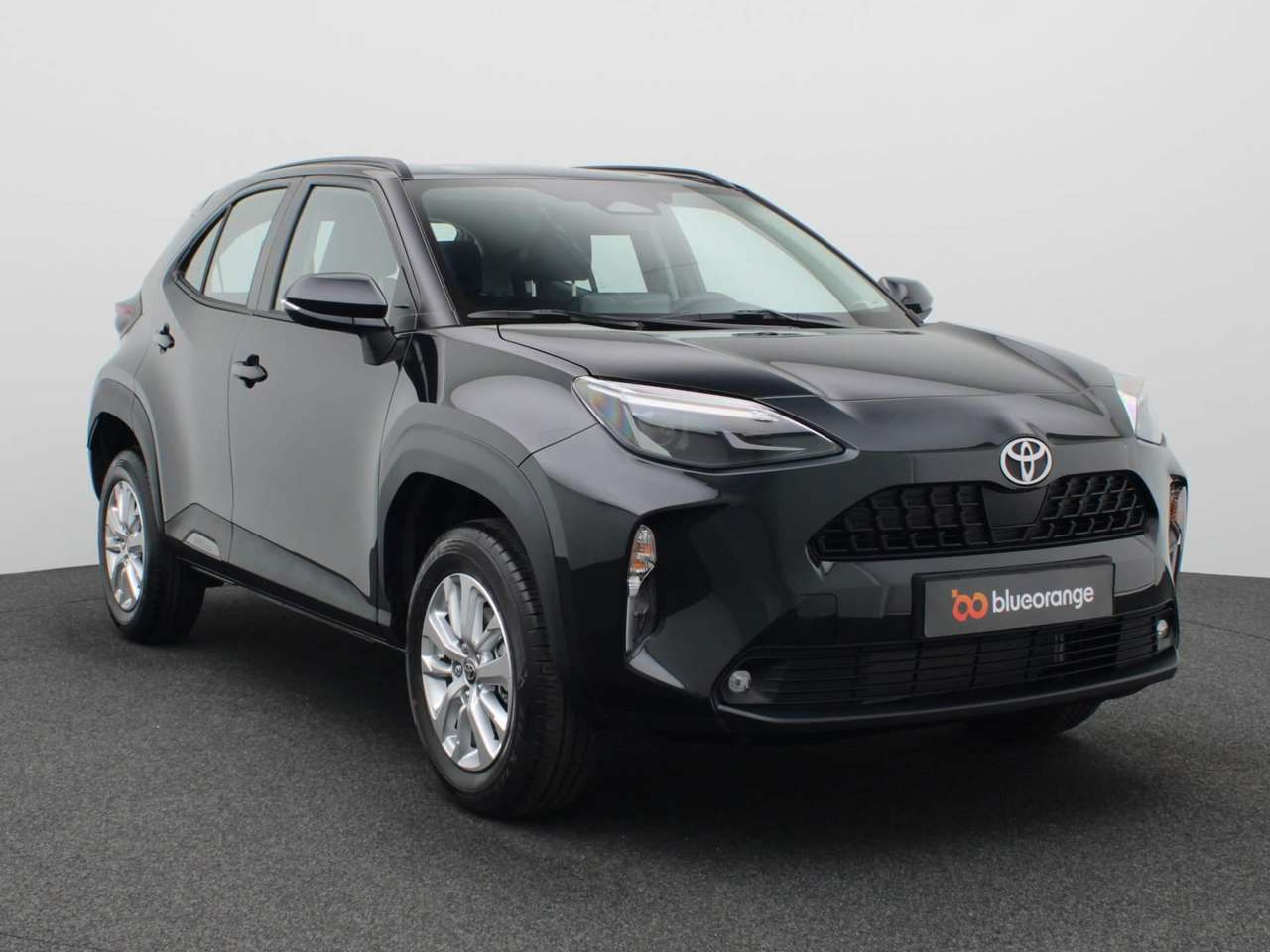Toyota yaris cross 2025 - AutosEU Cars